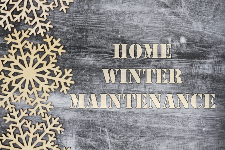 Landlords’ Christmas Maintenance Guide – PH Estate Agents
