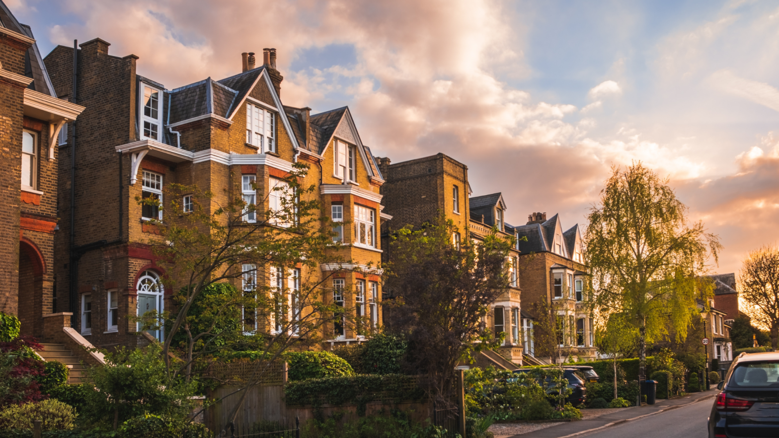 Upgrading Older Homes -A Practical Guide for Landlords – PH Estate Agents